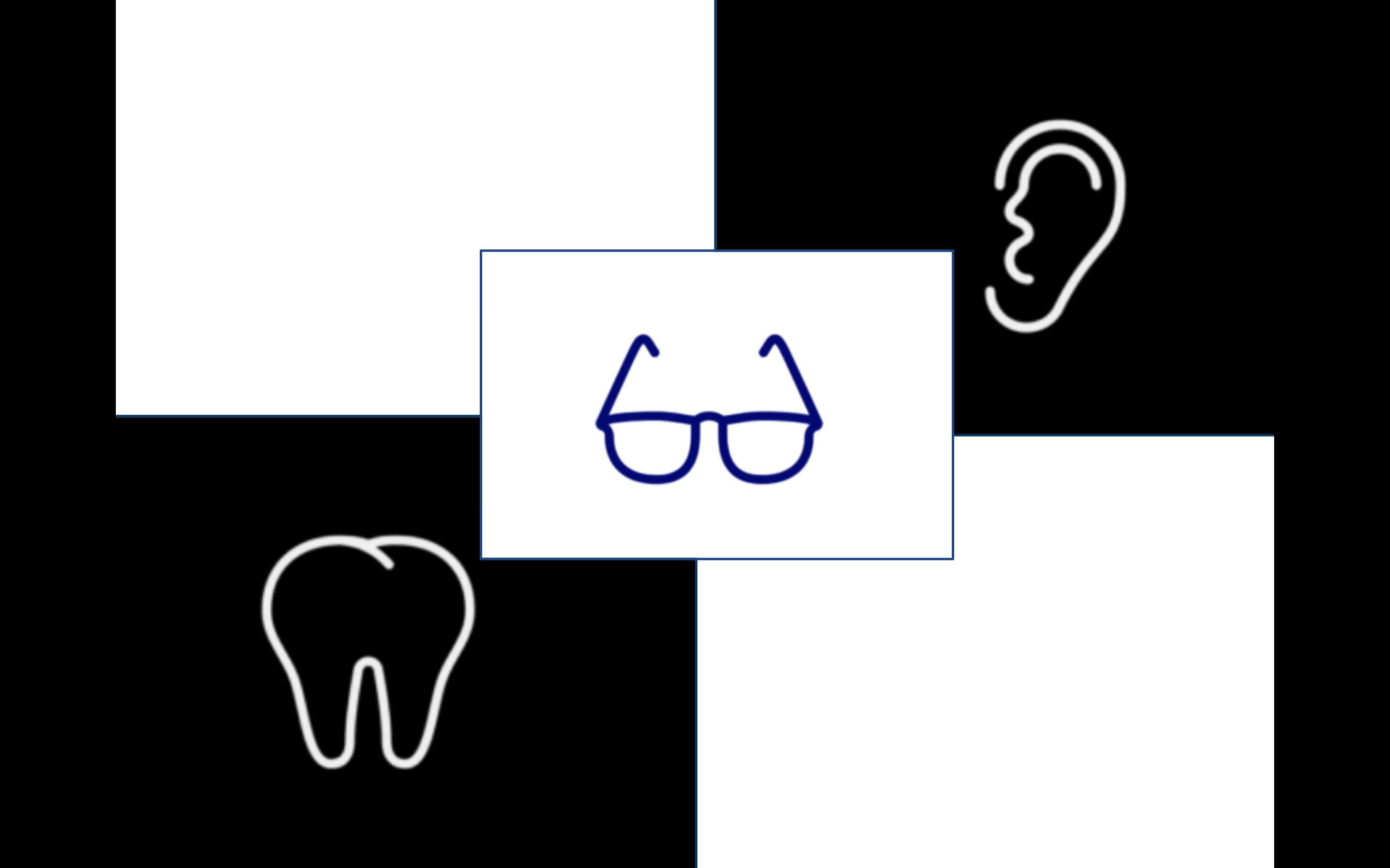 Benefits at a Glance